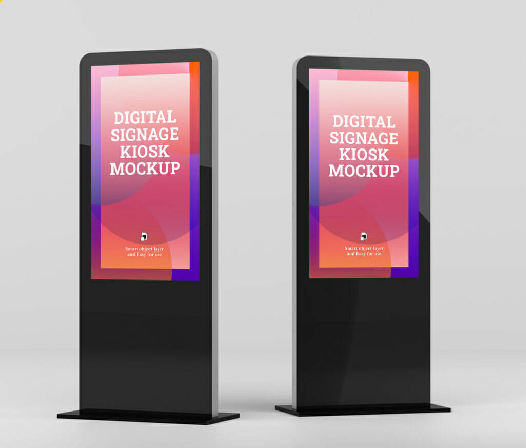 ¿Cómo Funcionan Las Pantallas Publicitarias? | Nuestro Blog