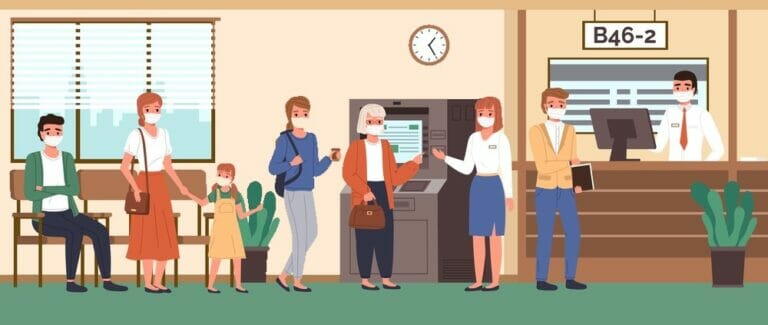 ¿Cómo Los Turnos Virtuales Ayudan A Tu Negocio? | Blog