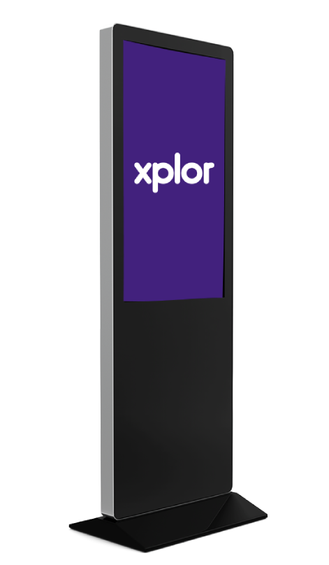 Conoce Nuestros Kioscos | Xplor