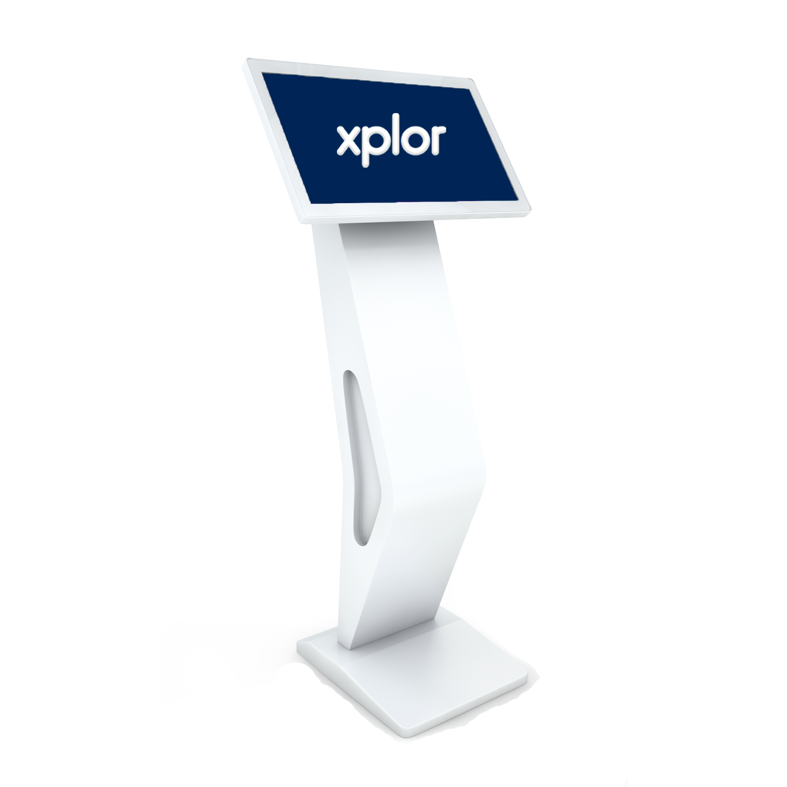 Conoce Nuestros Kioscos | Xplor