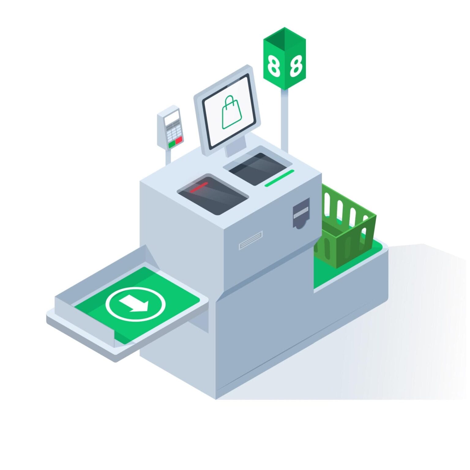 Kioskos De Autoservicio | Xplor | Servicios | Contáctanos
