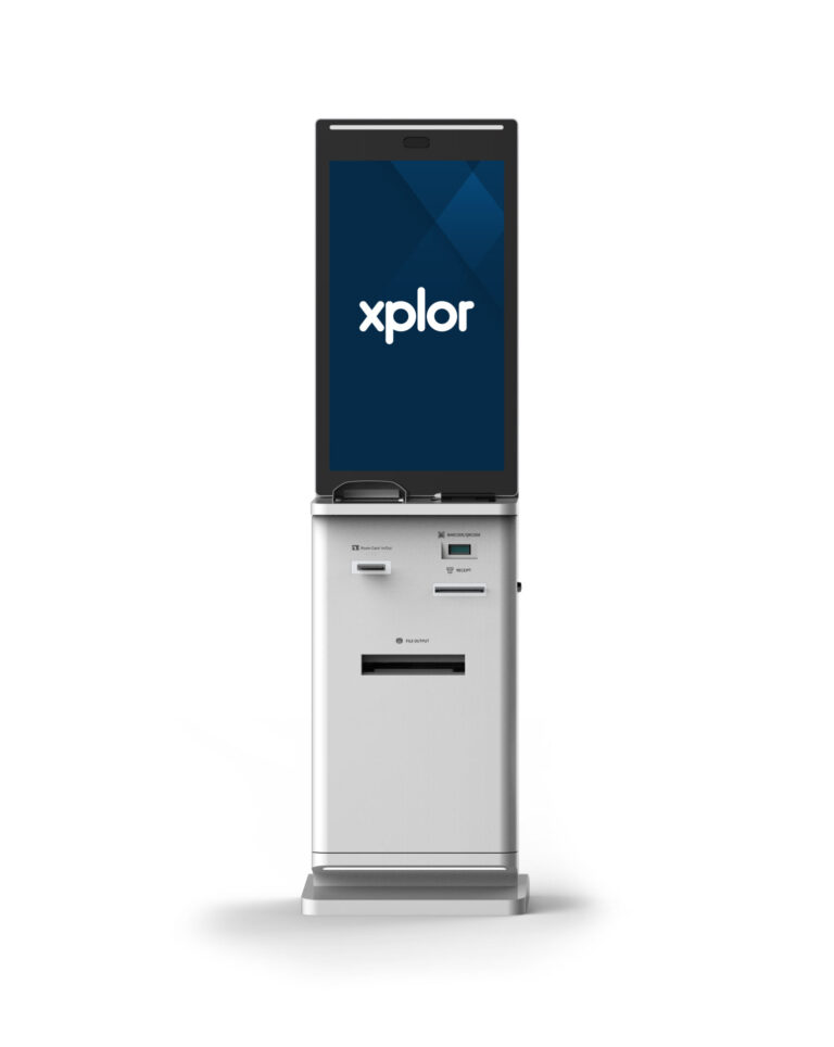 Conoce Nuestros Kioscos | Xplor